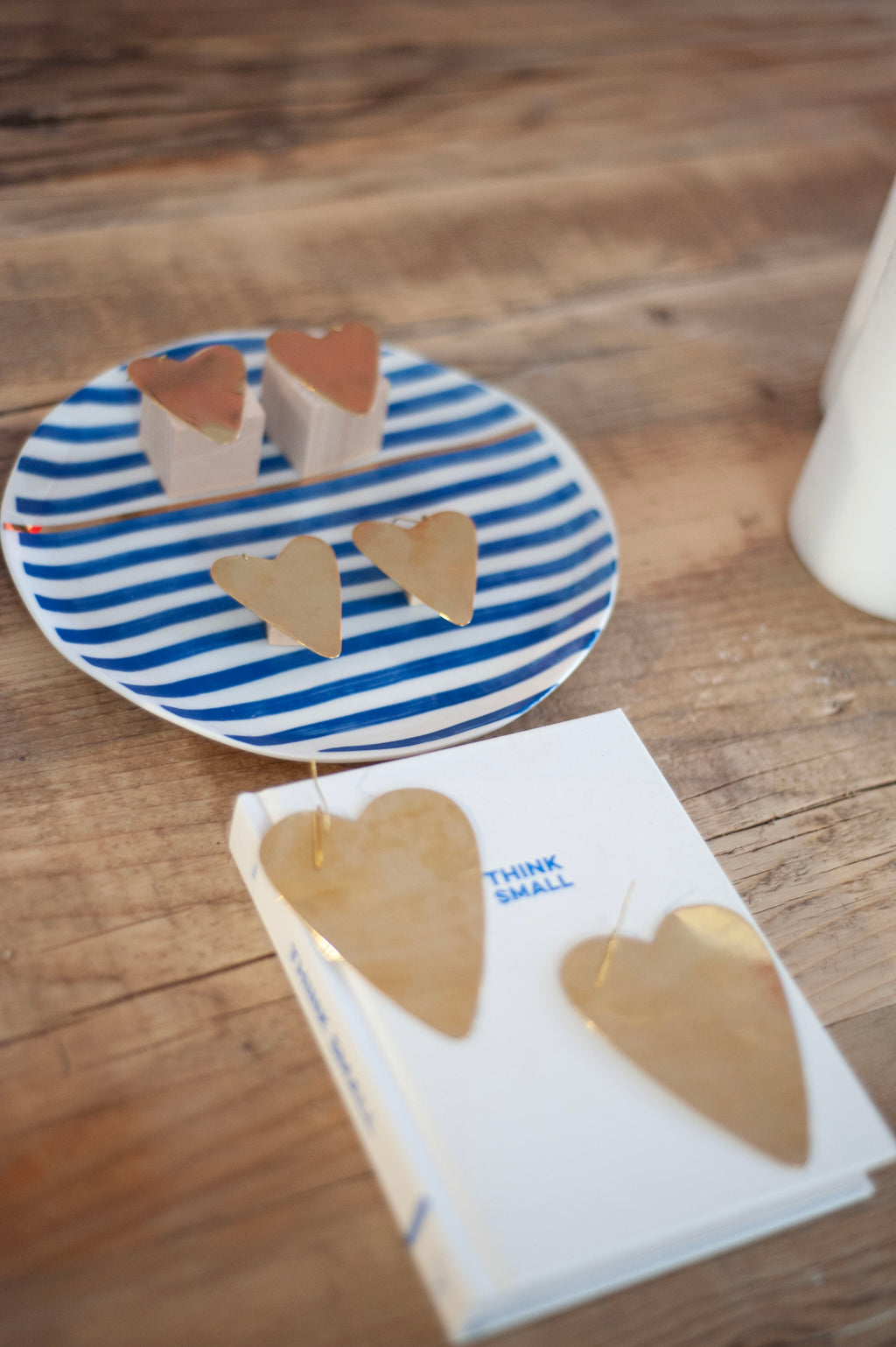 Jewelry & Pins – Aer Wear