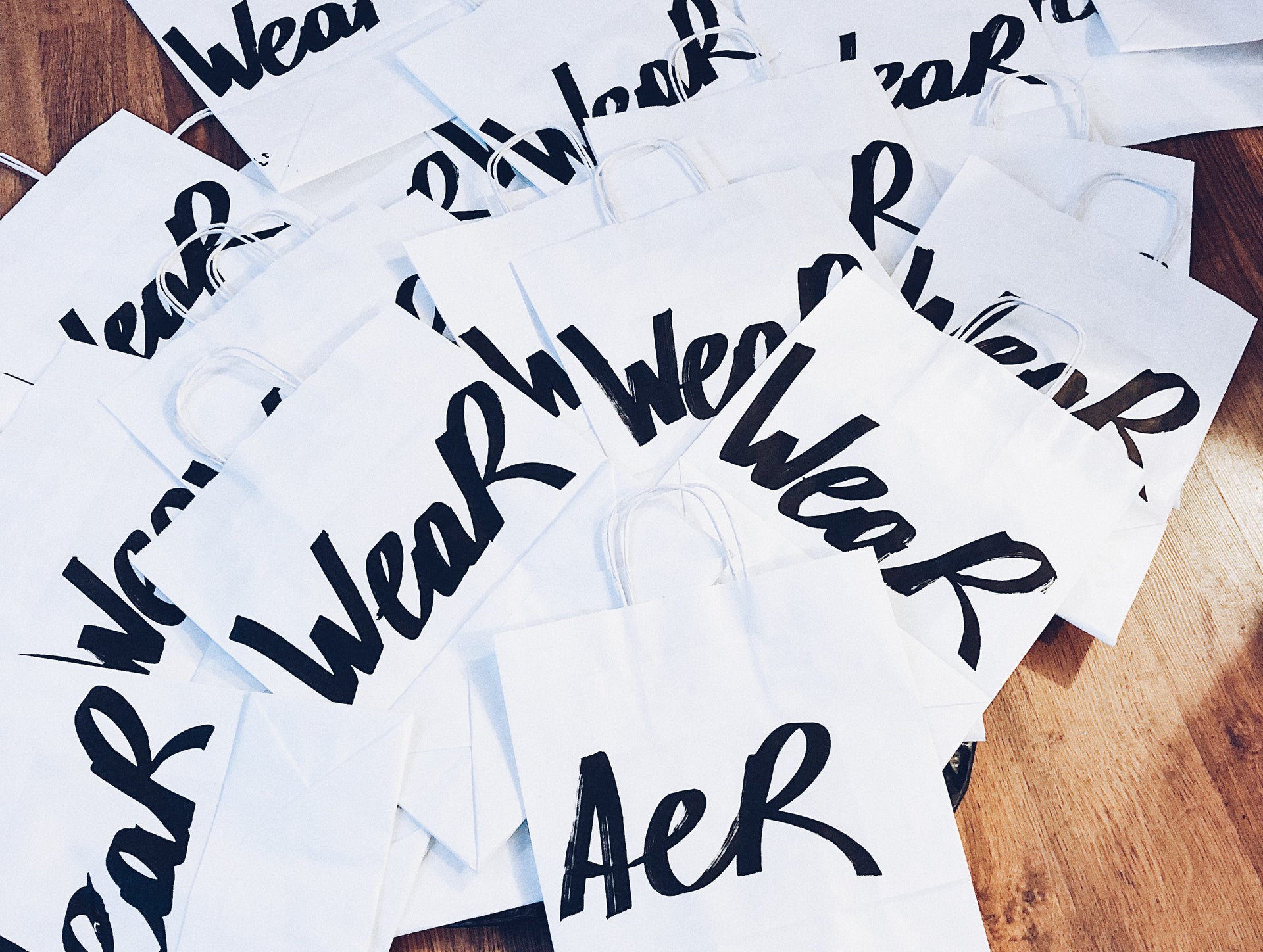 HEART TO HEART Earrings – Aer Wear
