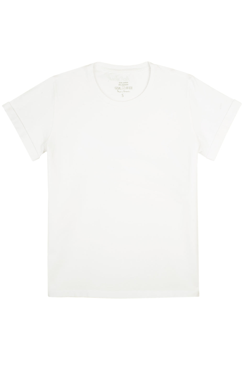 NO PRINTS T-shirt – Aer Wear